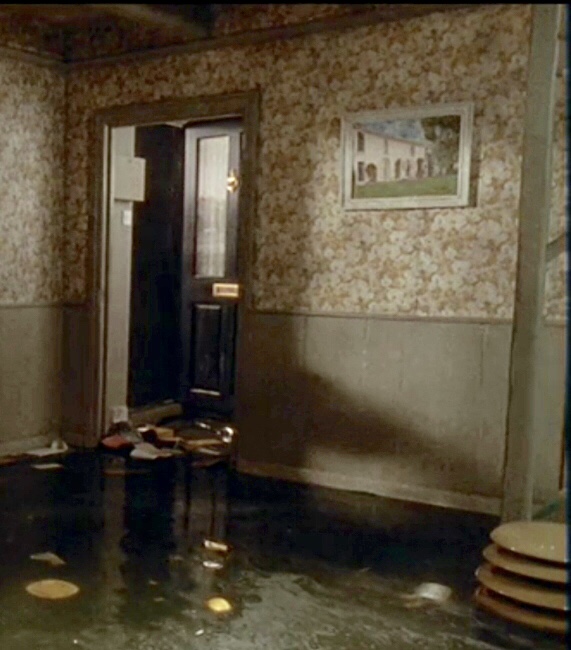 The Surgery - Waiting Room